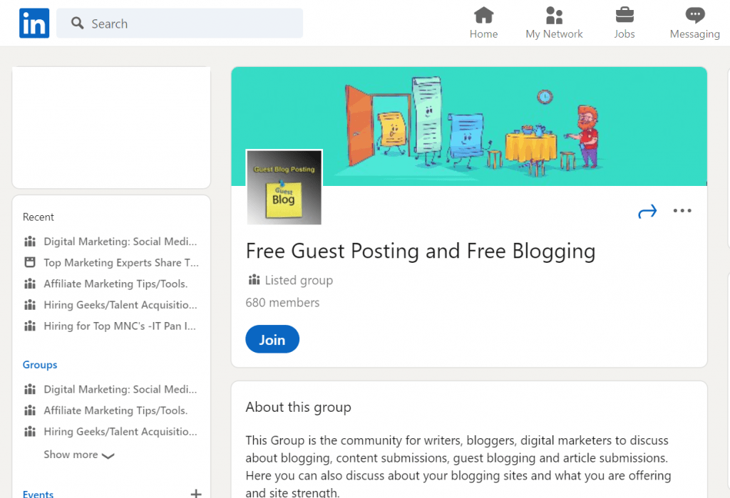 Guest Posting: The Definitive Guide