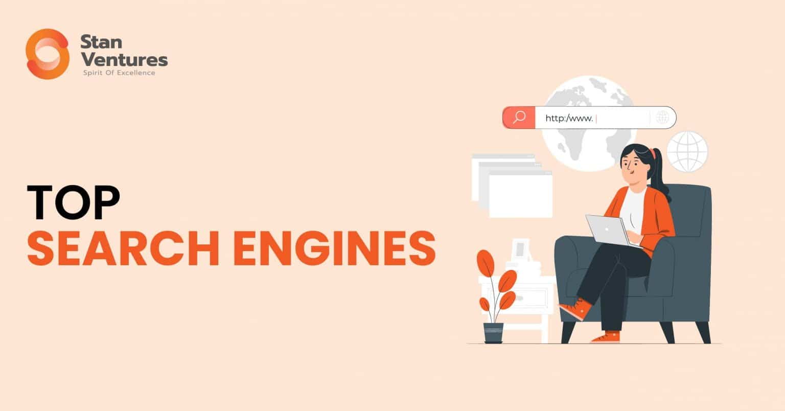 10 Best Search Engines & 40+ Google Alternatives for 2023