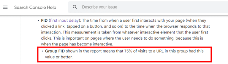 Boost Your FID Score: Tips to Improve First Input Delay