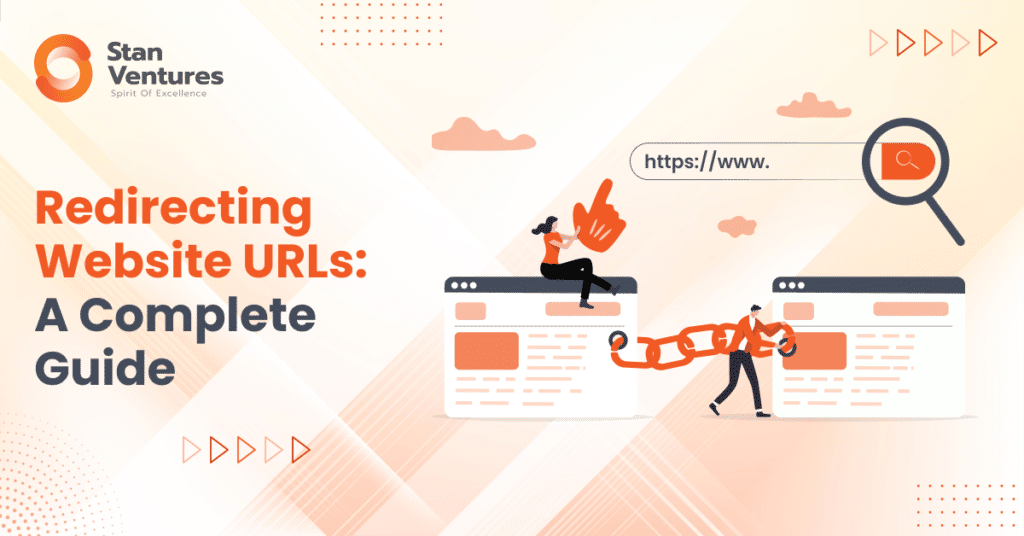Redirect Website URLs: 4 Methods with Examples for SEOs