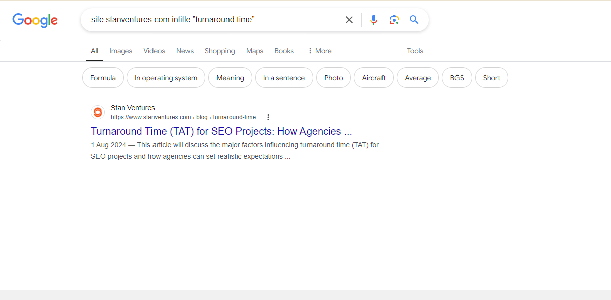 How to Search Within a Website Using Google