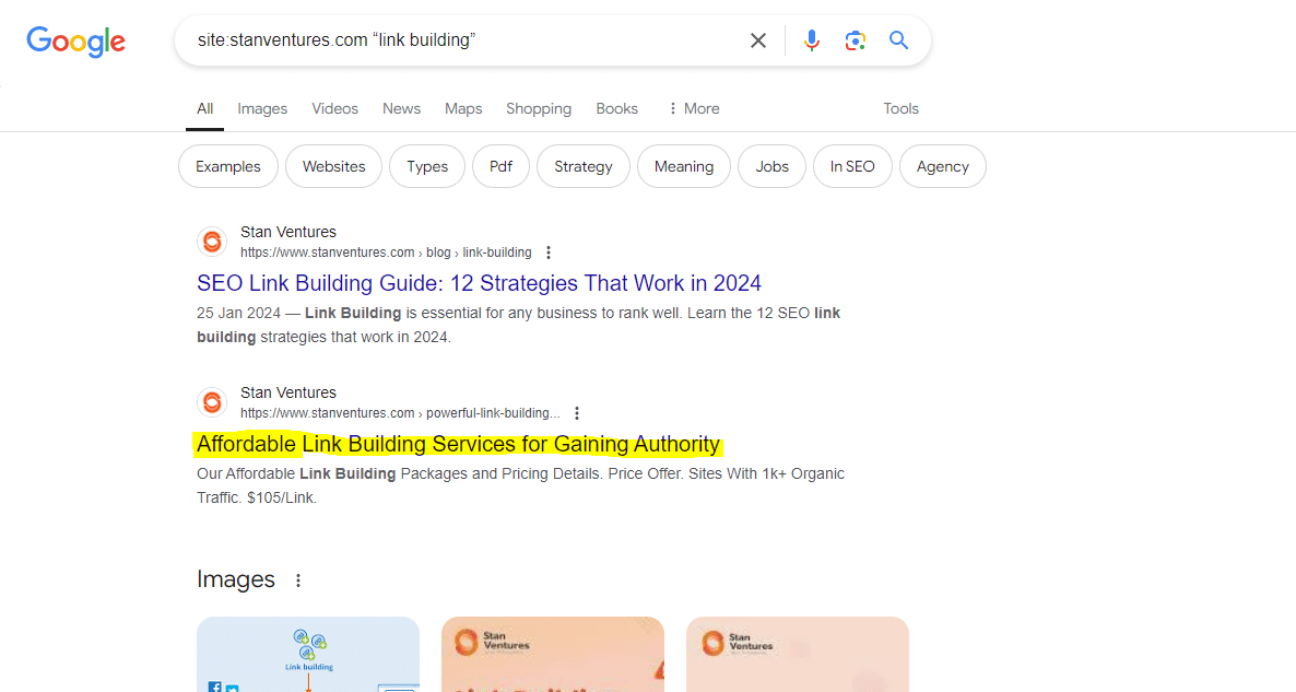 How to Search Within a Website Using Google
