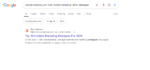 How to Search Within a Website Using Google