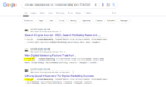 How to Search Within a Website Using Google