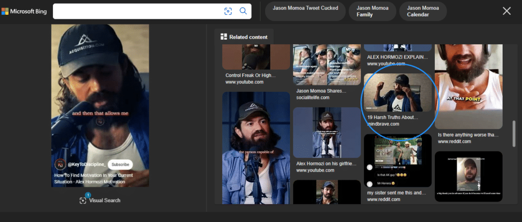 Reverse Video Search Guide: How to Reverse Video Search
