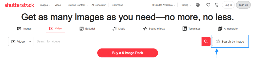 Reverse Video Search Guide: How to Reverse Video Search