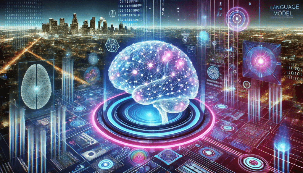 AI Breakthroughs: Meet the Titans of Large Language Models - Stan Ventures