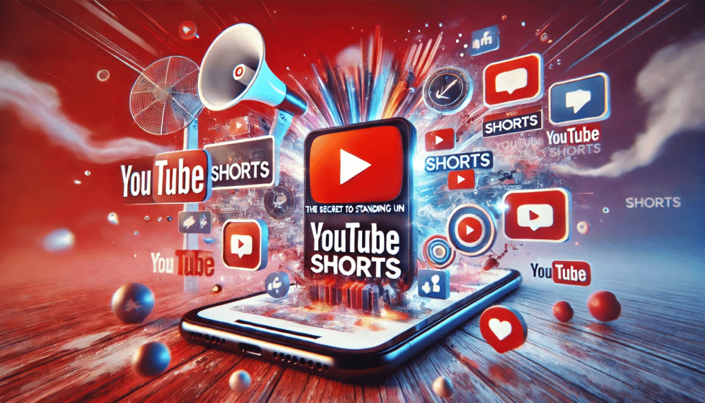 YouTube Shorts Advertising: Create Ads That Blend In - Stan Ventures