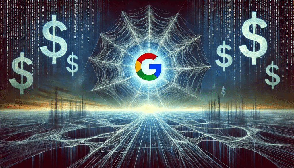 Google Reveals It Doesn't Track the Cost of Crawling the Web - Stan ...