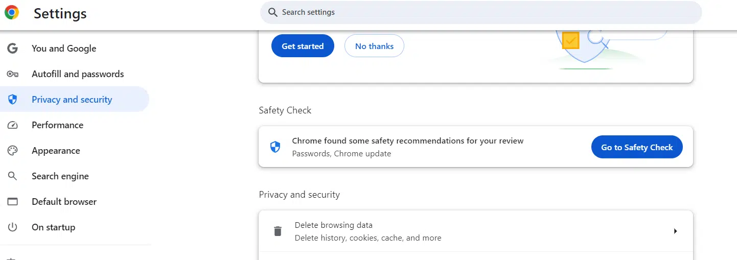 Google Search Not Working? Here’s How to Fix It