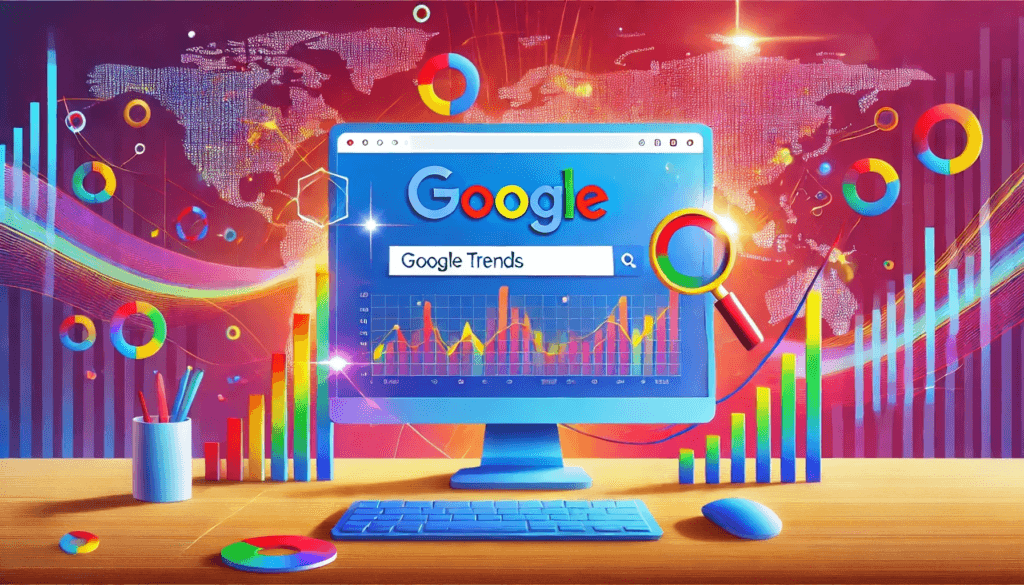 Get Ahead with Google Trends: Insights from the Latest Episode - Stan ...