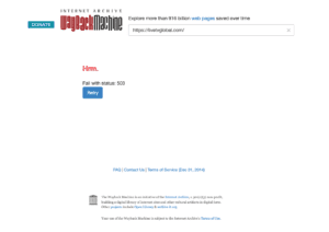 10 Wayback Machine Alternatives for 2025