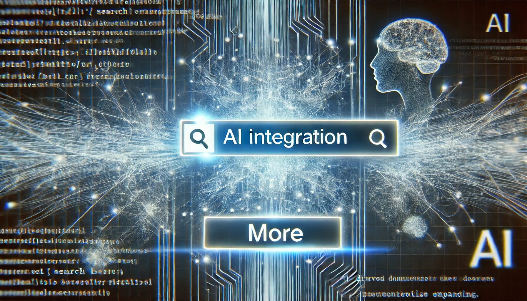 Smaller 'More' Link, Bigger Impact? Google Revamps AI Search Feature ...