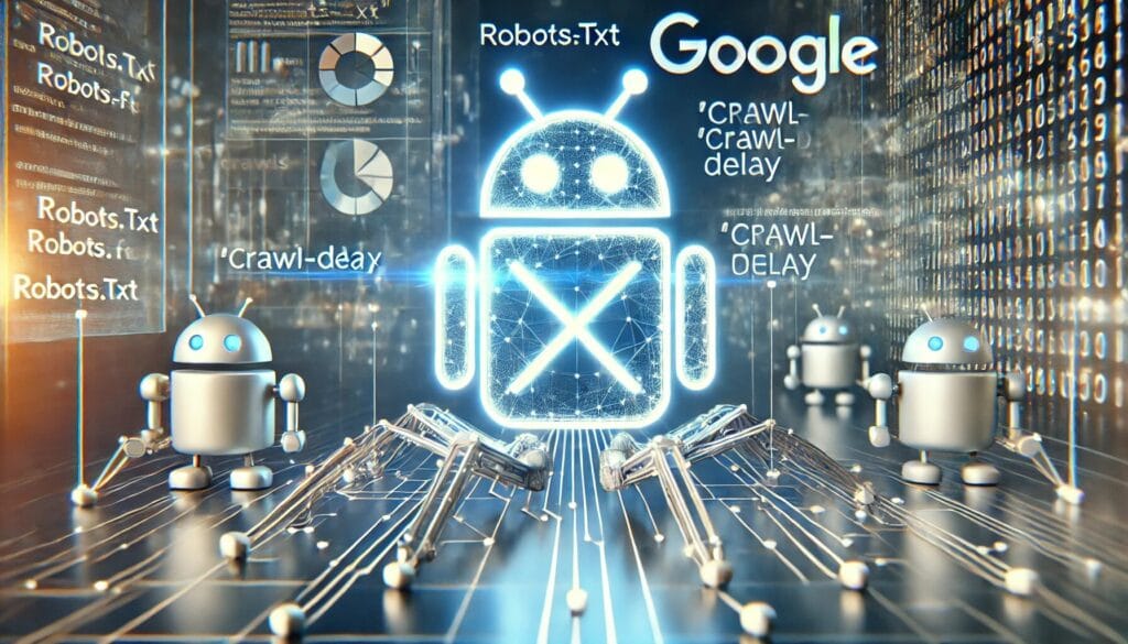 Google Updates Robots.txt Rules: No More Crawl-Delay Confusion - Stan ...