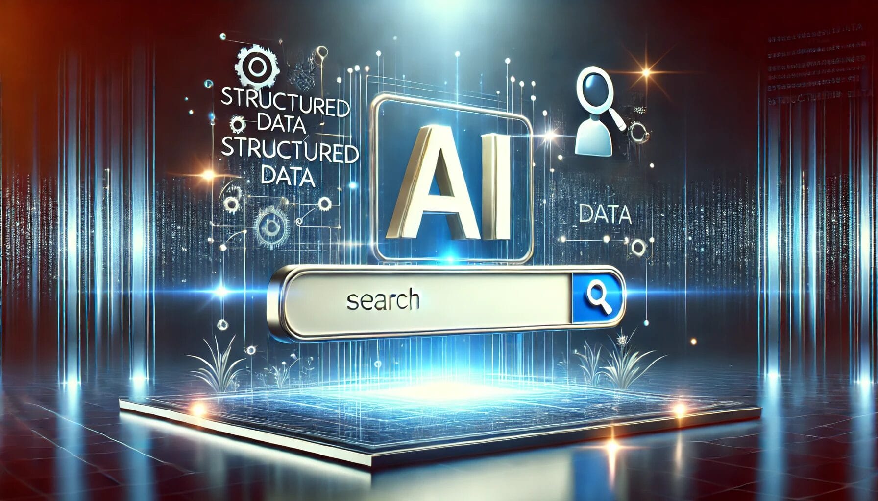 Does Generative AI Use Structured Data for Results - Stan Ventures