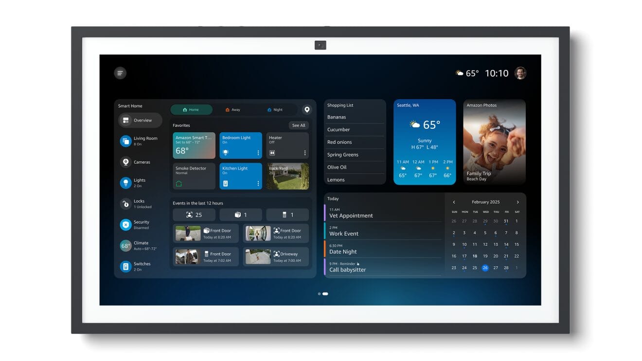 Amazon Launches Alexa Plus with AI-powered Smart Assistant - Stan Ventures