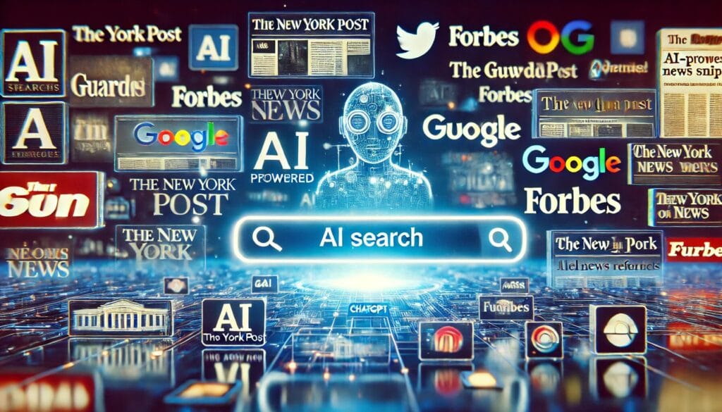 ChatGPT Traffic to News Sites: Growth or Just Hype? - Stan Ventures