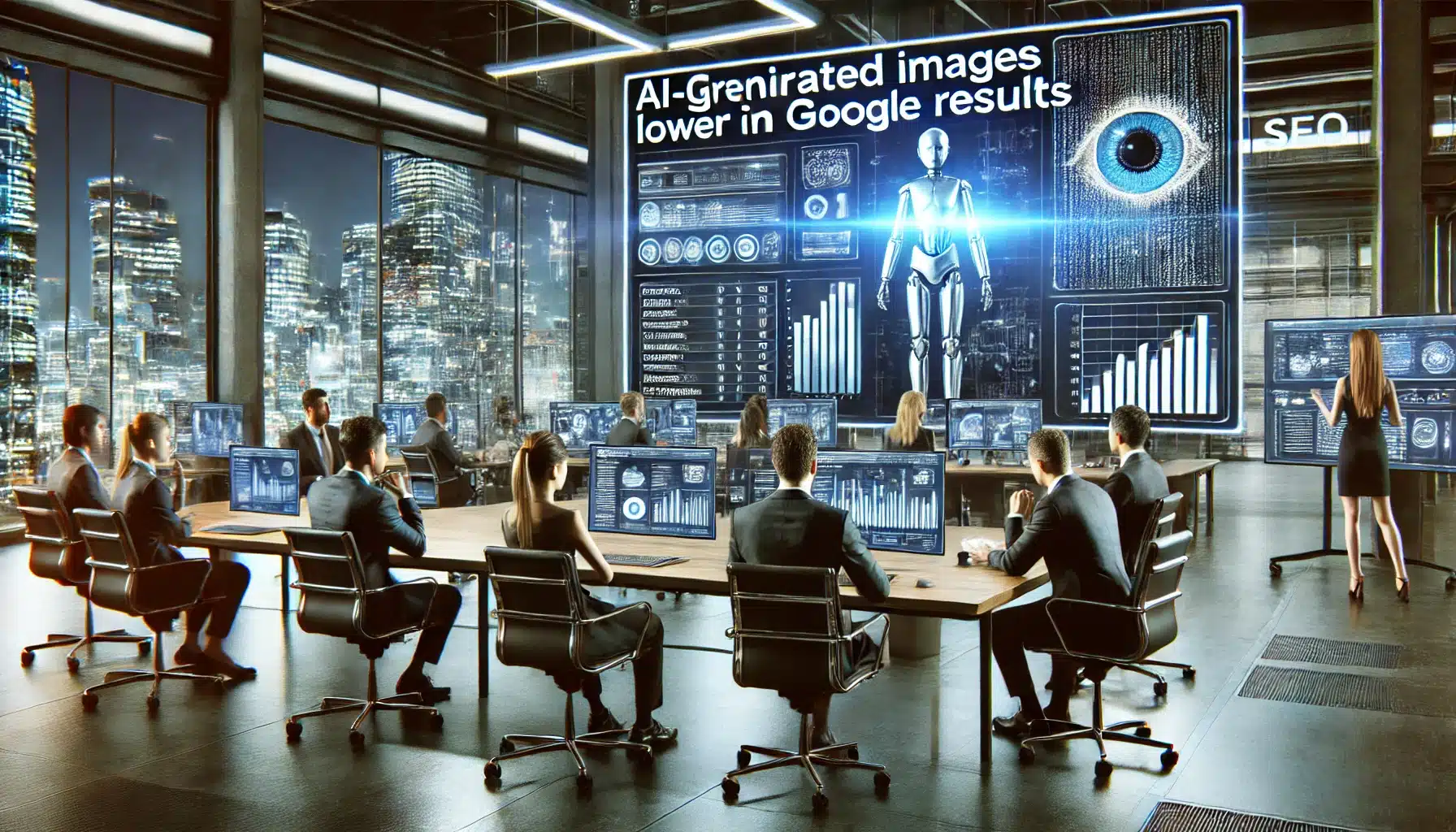 Google’s Image Search Faces Allegations of AI Image Suppression - Stan ...