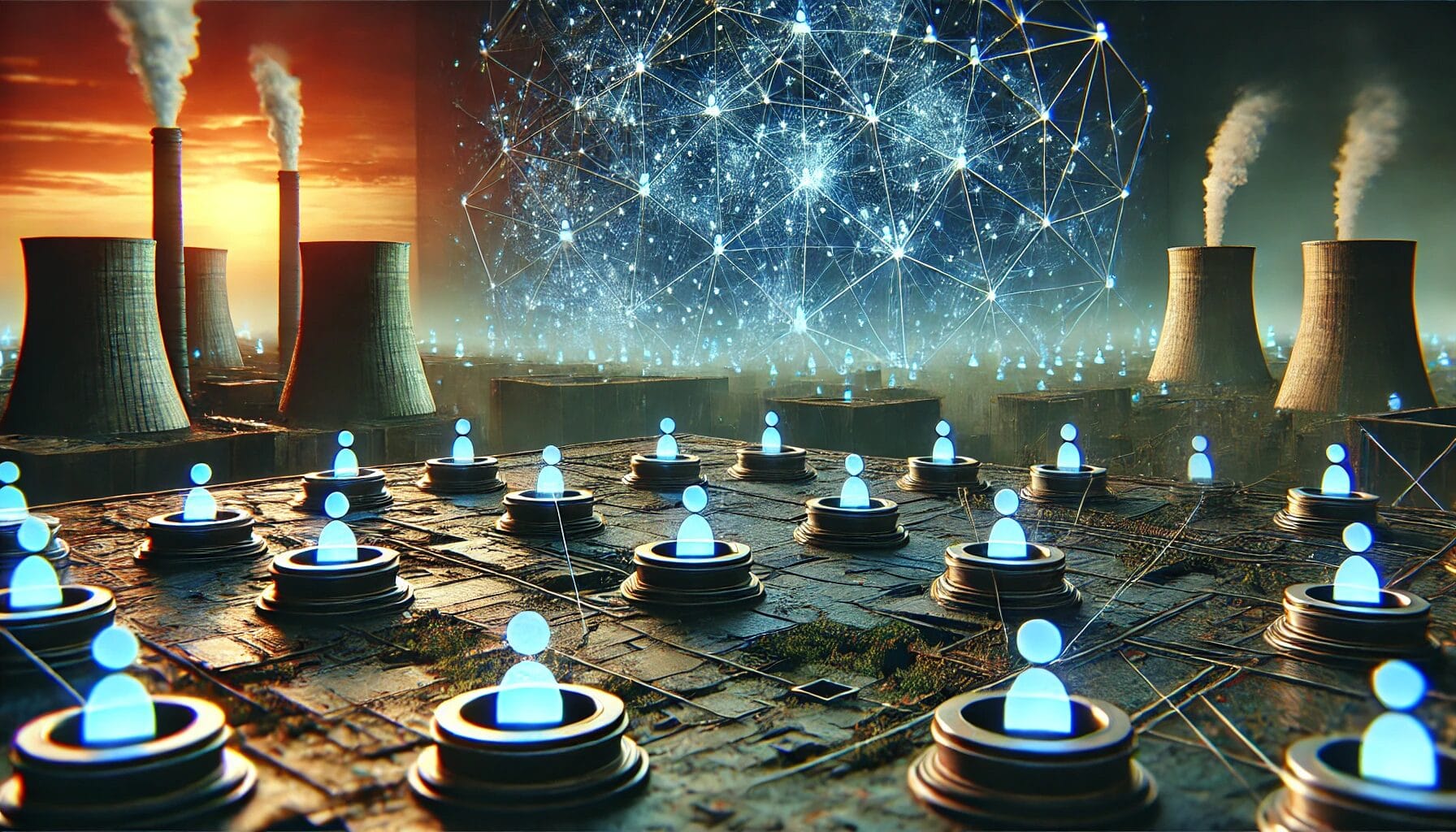 The Internet is Changing: Why Smaller, Focused Communities Are Taking ...