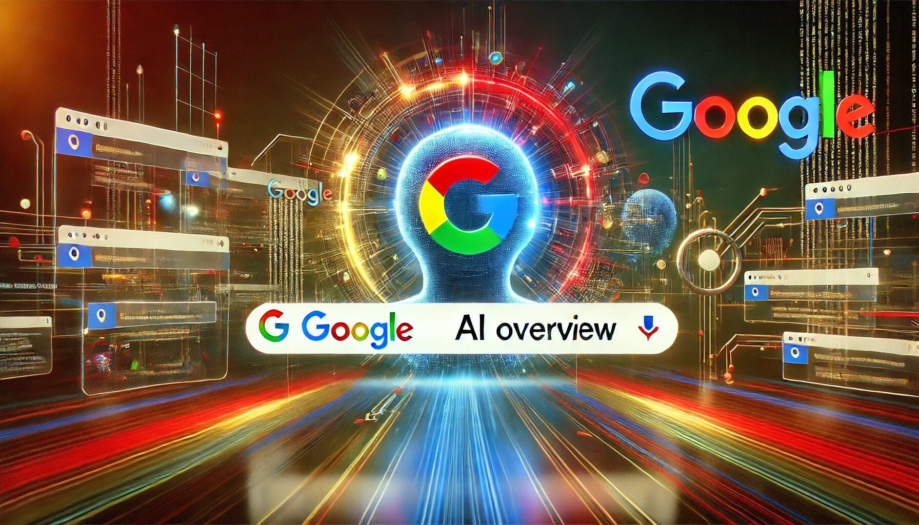 SEO Warning: Google’s AI Overviews Are Stealing Your Clicks - Stan Ventures