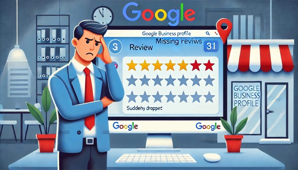Google’s Review Count Bug Leaves Businesses Frustrated - Stan Ventures