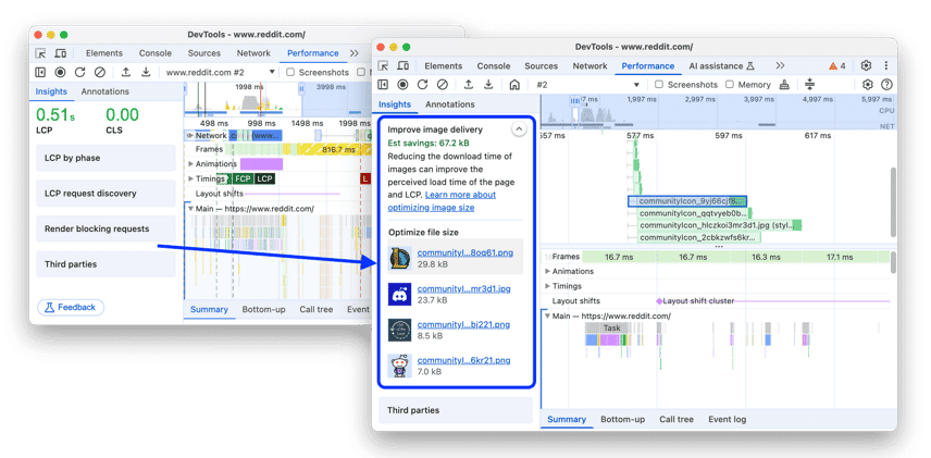 Chrome 133 Devtools Smarter Debugging Faster Performance Stan Ventures