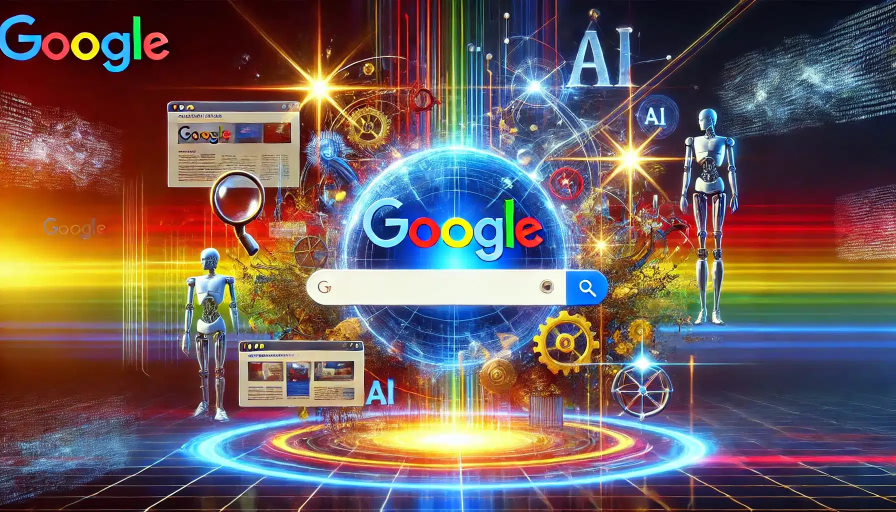 Google Updates Search Guidelines to Address AI Mode Content - Stan Ventures