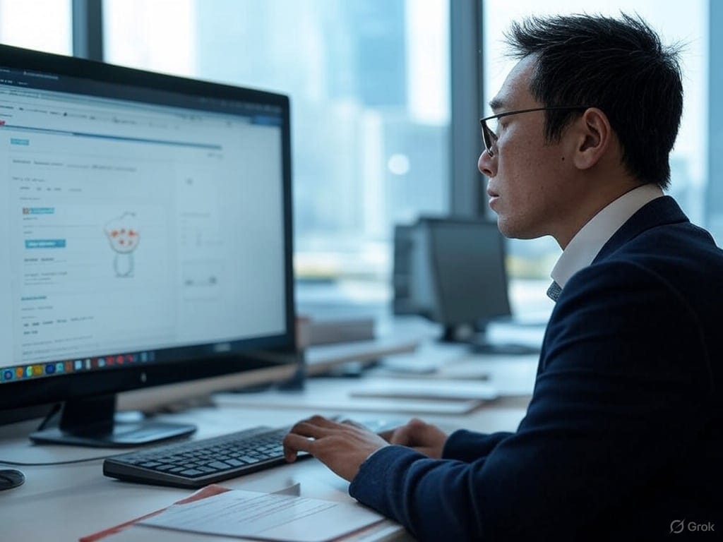 Google Algorithm Boosts Reddit AI Translated Pages - Stan Ventures