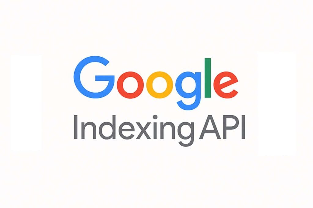 Misuse of Indexing API Could Lead to SEO Issues