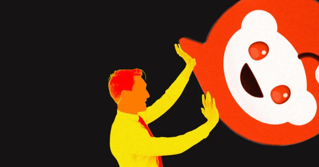 AI Slop Is Ruining Reddit for Everyone, Say Moderators - Stan Ventures