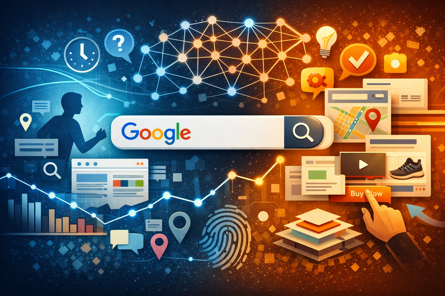 Google Explains How It Determines Search Intent - Stan Ventures