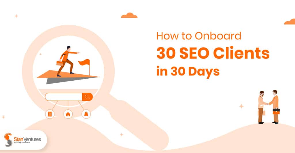 How to Get SEO Clients [30-Day Plan Inside]