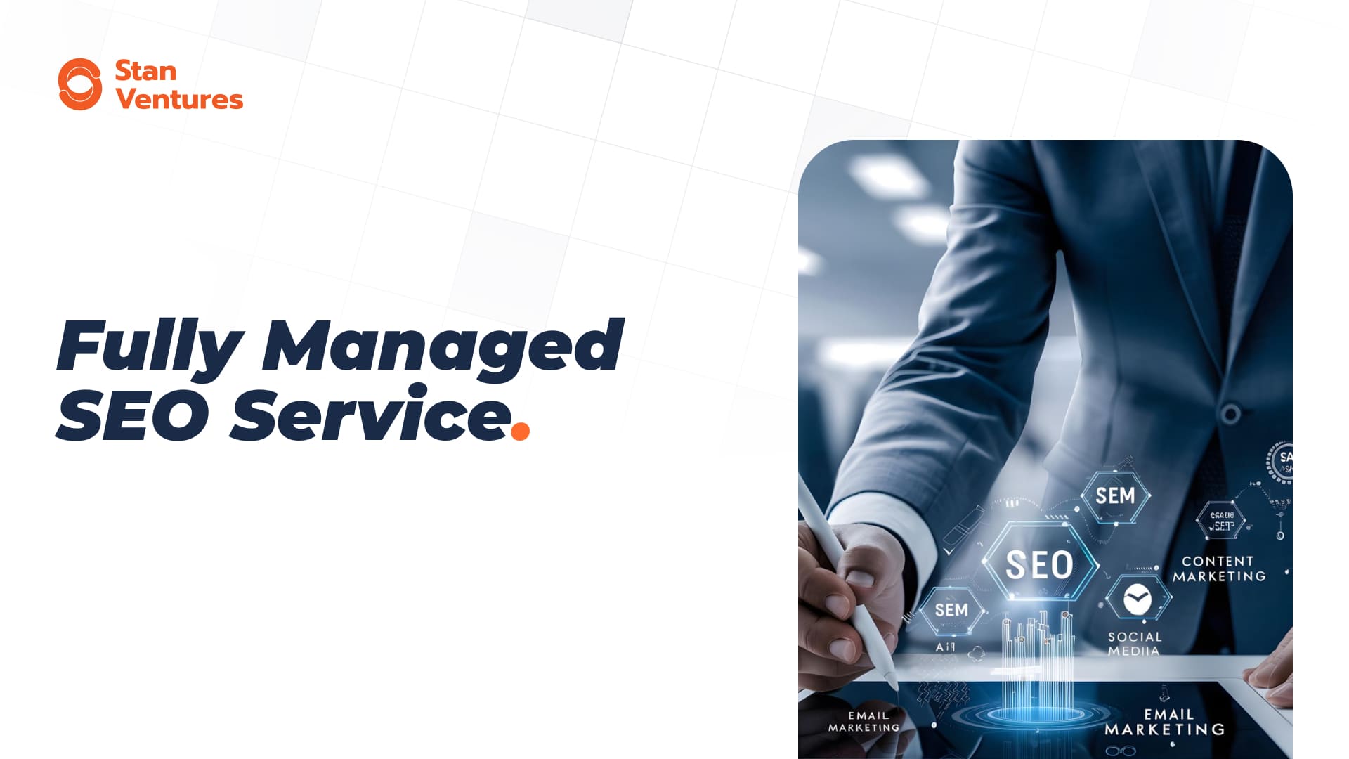 Professional SEO Services - Risk-Free Expert Managed SEO