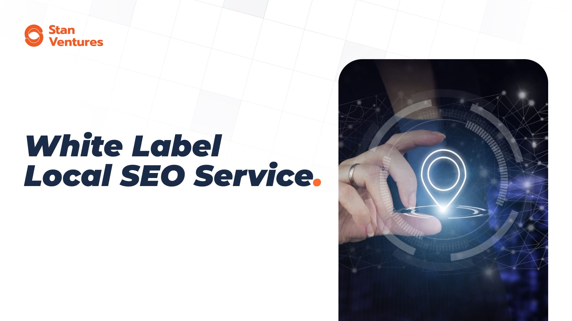 White Label Local SEO Service to Scale Without Overheads